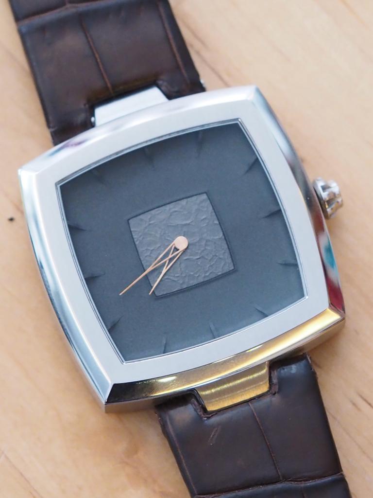 NARBEL & CO ROOTS BY PHILIPPE NARBEL – Independent Watcher