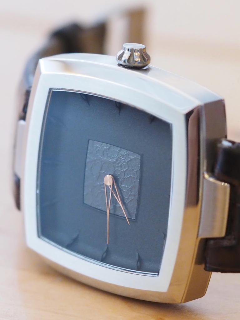 NARBEL & CO ROOTS BY PHILIPPE NARBEL – Independent Watcher